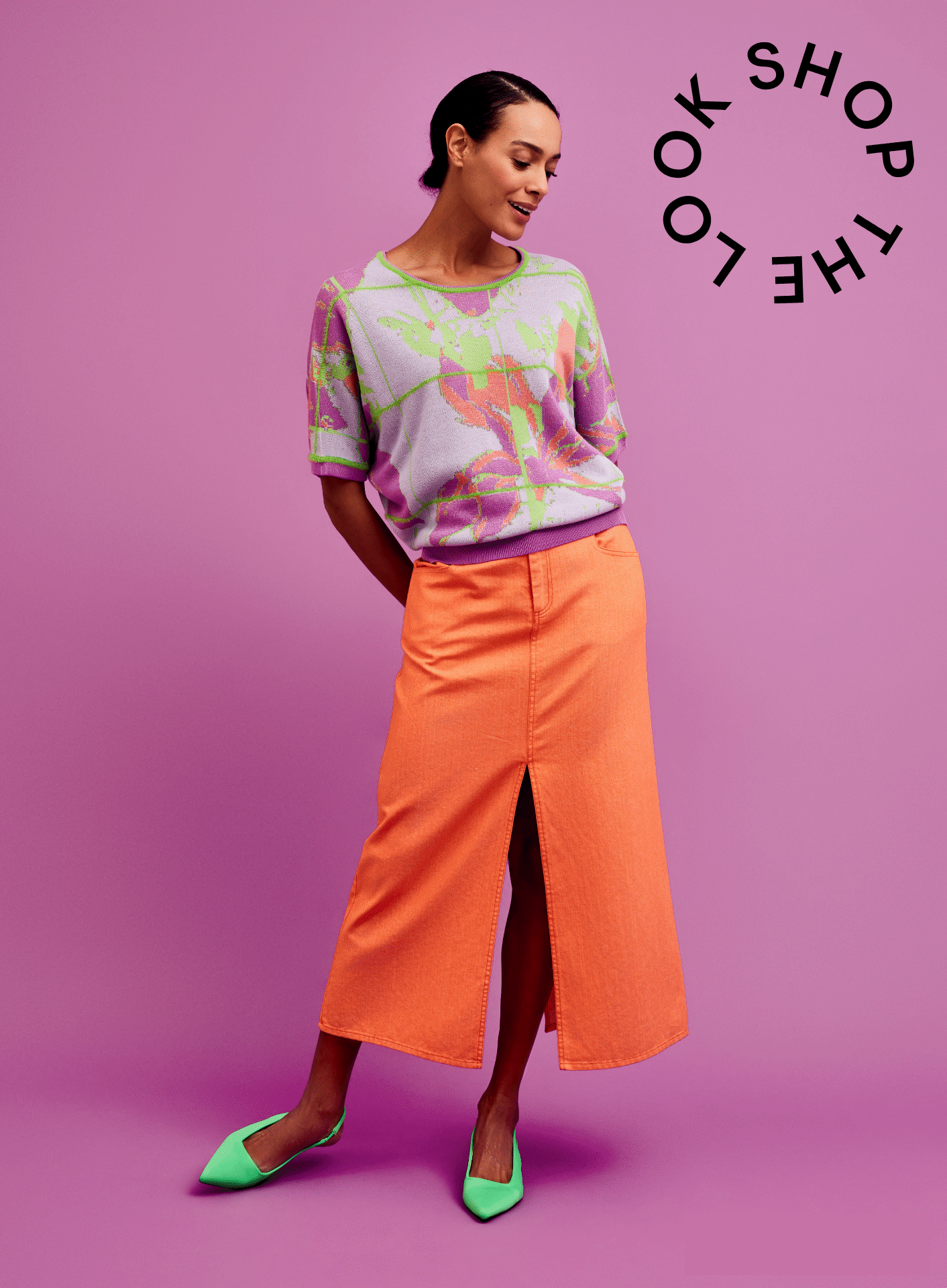 CKS Fashion | buy women's clothing online from CKS